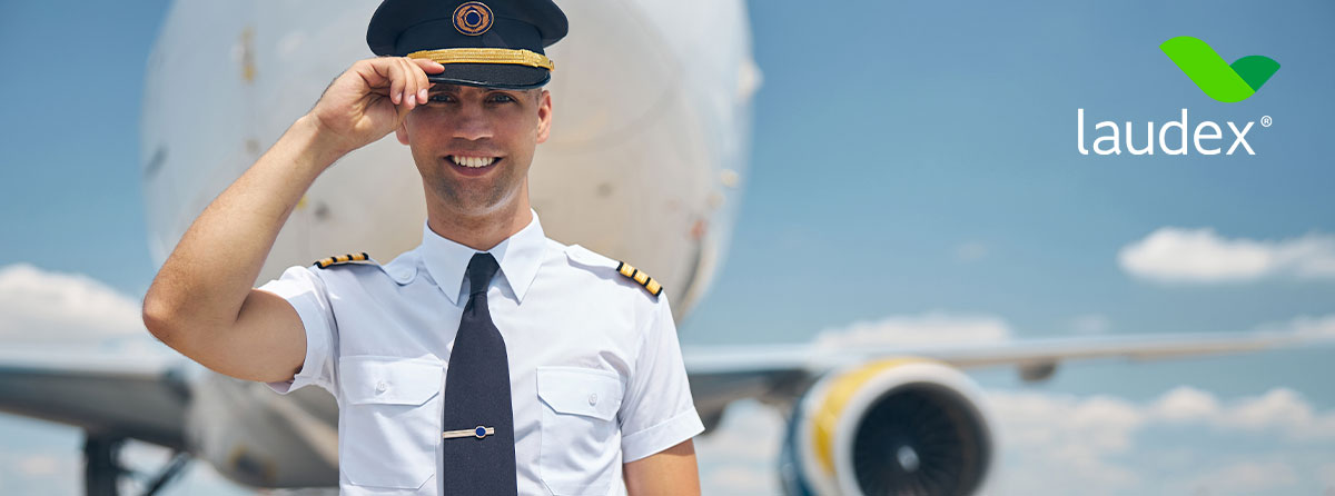 ¿Cuánto cuesta estudiar la carrera de aviación en México? - Blog | Laudex